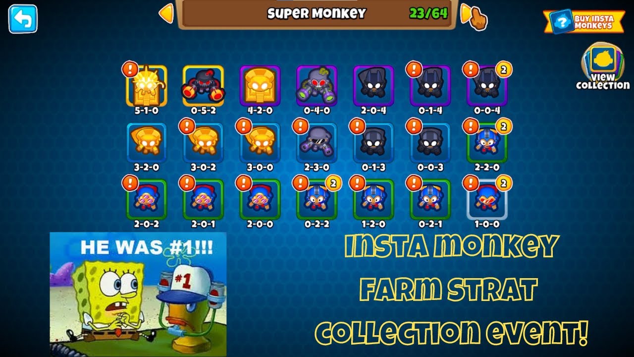 join us in DESTROYING DREADBLOON diamond chest insta monkey grind ...