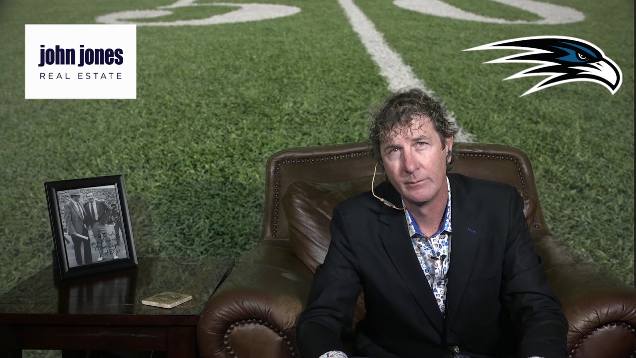 Inside the Headset with Head Coach Will Hester 2018 - YouTube