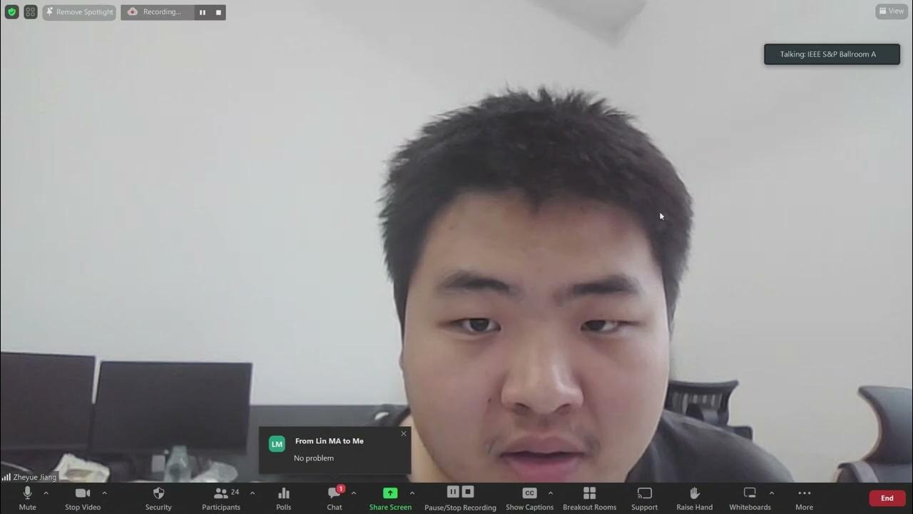 AEM: Facilitating Cross-Version Exploitability Assessment of Linux Kernel Vulnerabilities - YouTube
