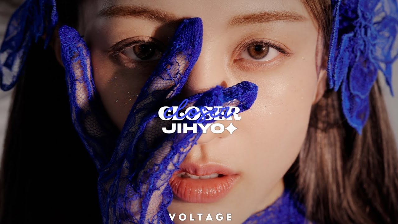closer ☆ jihyo (sped up) - YouTube