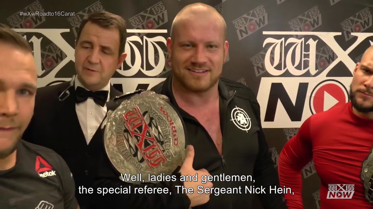 Absolute Andy, Nick Hein & Marius Al-Ani - ein Triumvirat? - YouTube