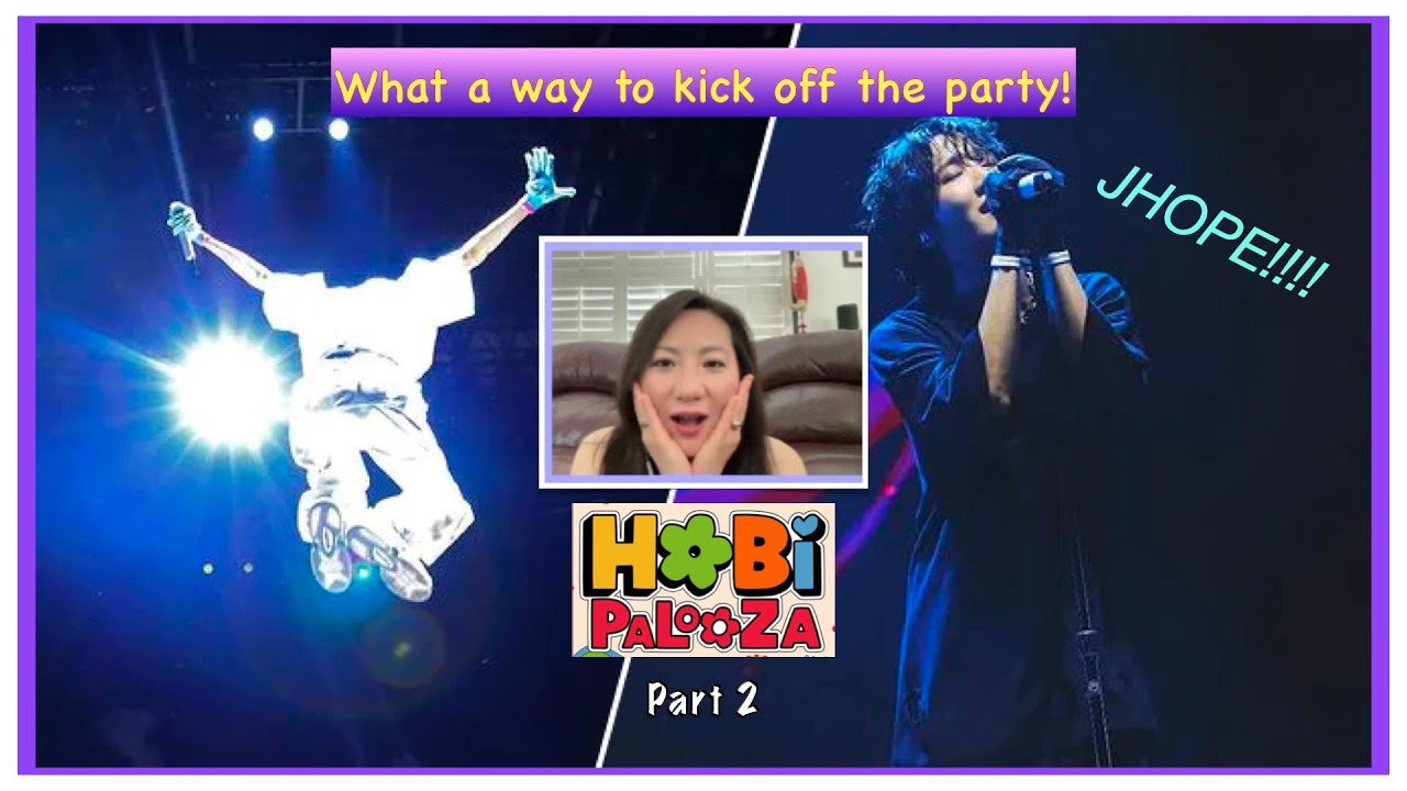 Asian Mom 1st Watch HobiPalooza ~ Part 2 (Baseline, Cypher 1, Hangsang, and Piece of Peace ...
