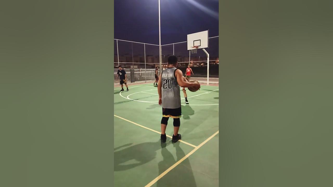 CLF-E TB1 VS. ARABIAN FAL - YouTube