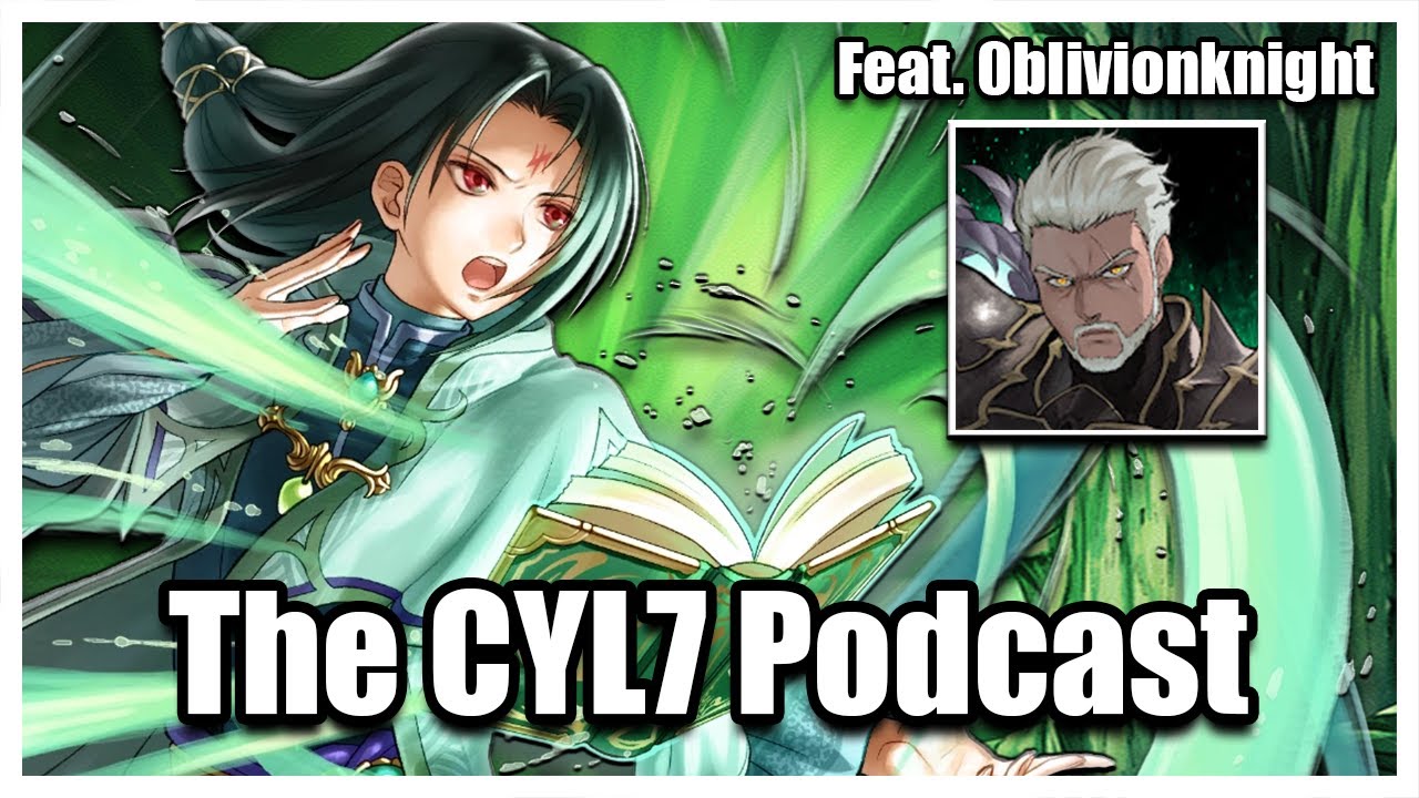So, Which Brave Hero is the BEST? The CYL7 Podcast! Feat ...