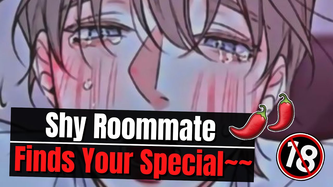 Submissive Shy Roommate Finds Your Toy?! 💥 [Innocent Boyfriend ASMR] [Msub] [Mommy] - YouTube