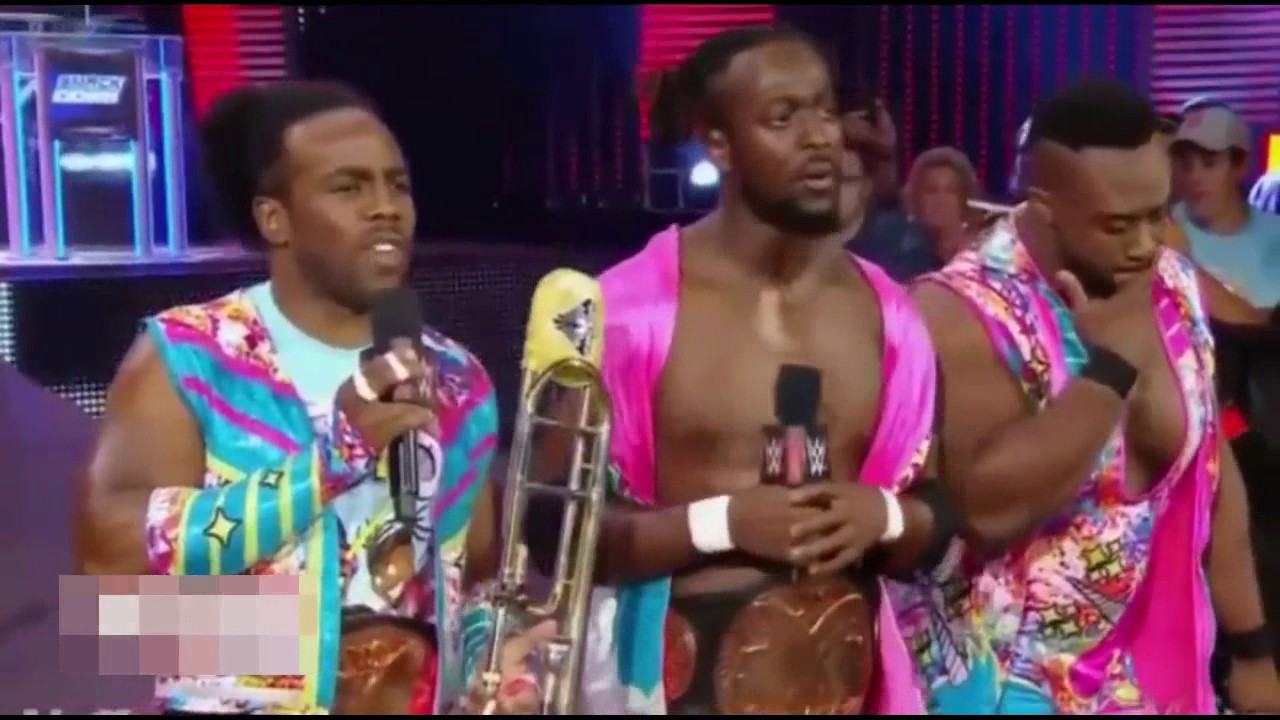 WWE Raw 2016 Full Show Highlights - WWE Monday Night Raw Full Match ...