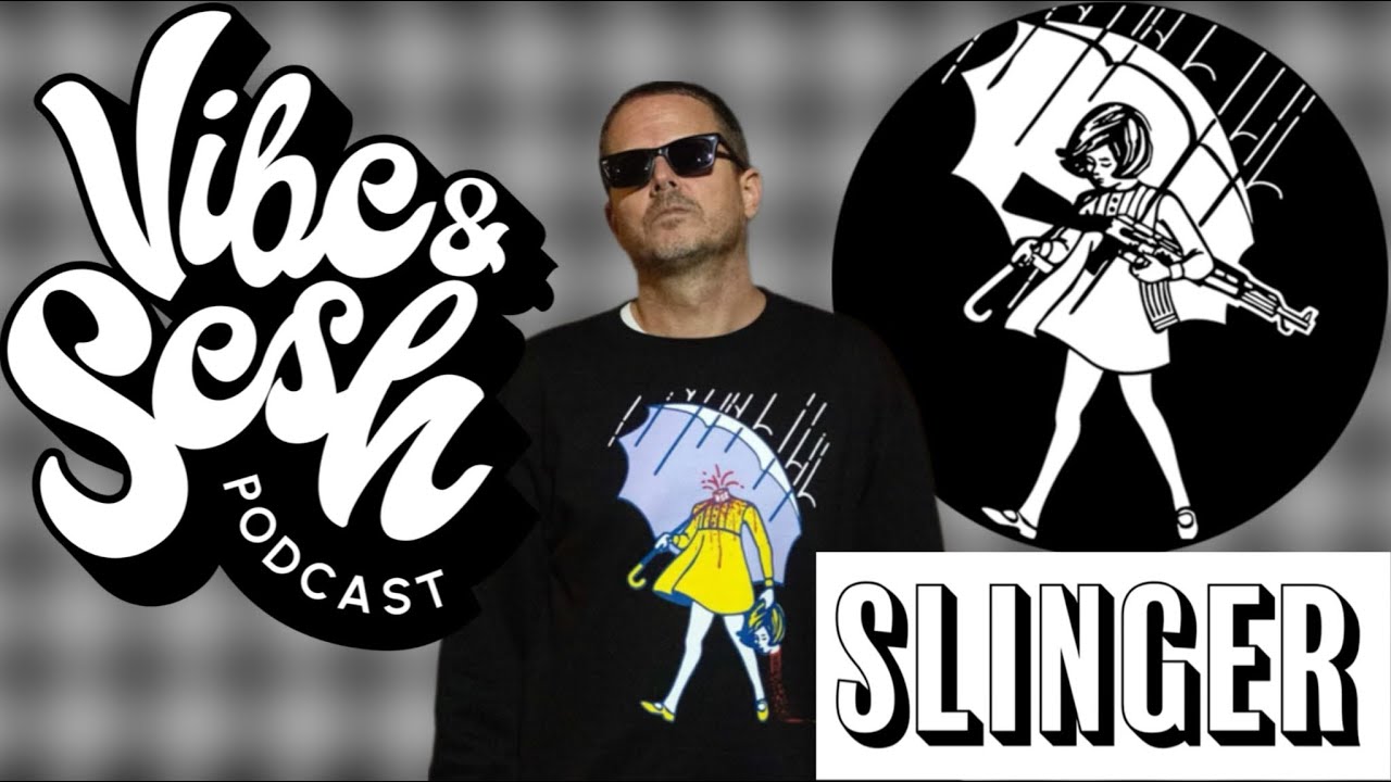 Episode 1: Slinger - YouTube