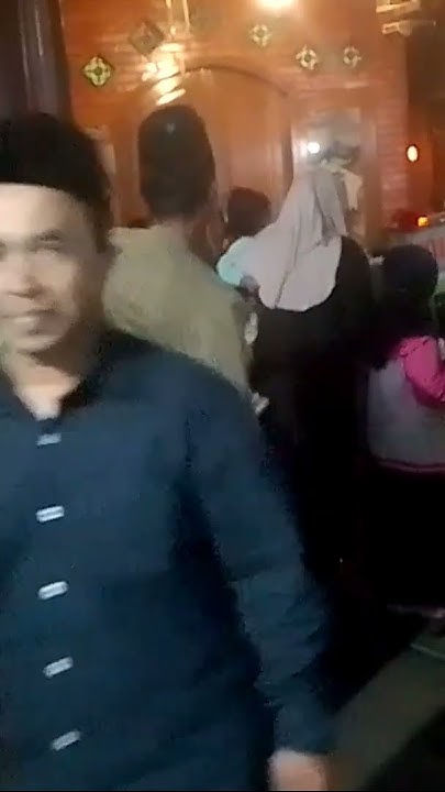 Obar-abir Yusuf sunat - YouTube