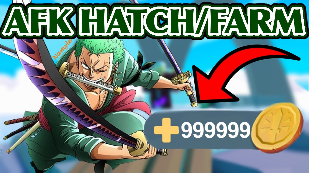 BEST AFK FARM/AFK HATCH METHODS FOR ANIME ARTIFACTS SIMULATOR | Roblox ...