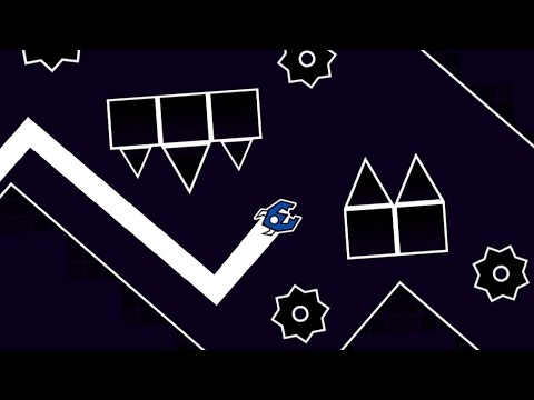 "Enemy" [Extreme Layout] Level Showcase #472 | Geometry Dash - YouTube