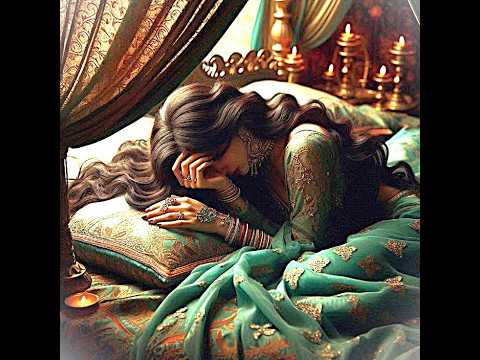 KALP AĞRISI-Halide Edib Adıvar-Arkası yarın   #radyotiyatrosu #seslipiyes #arkasıyarın #sesliöyküler