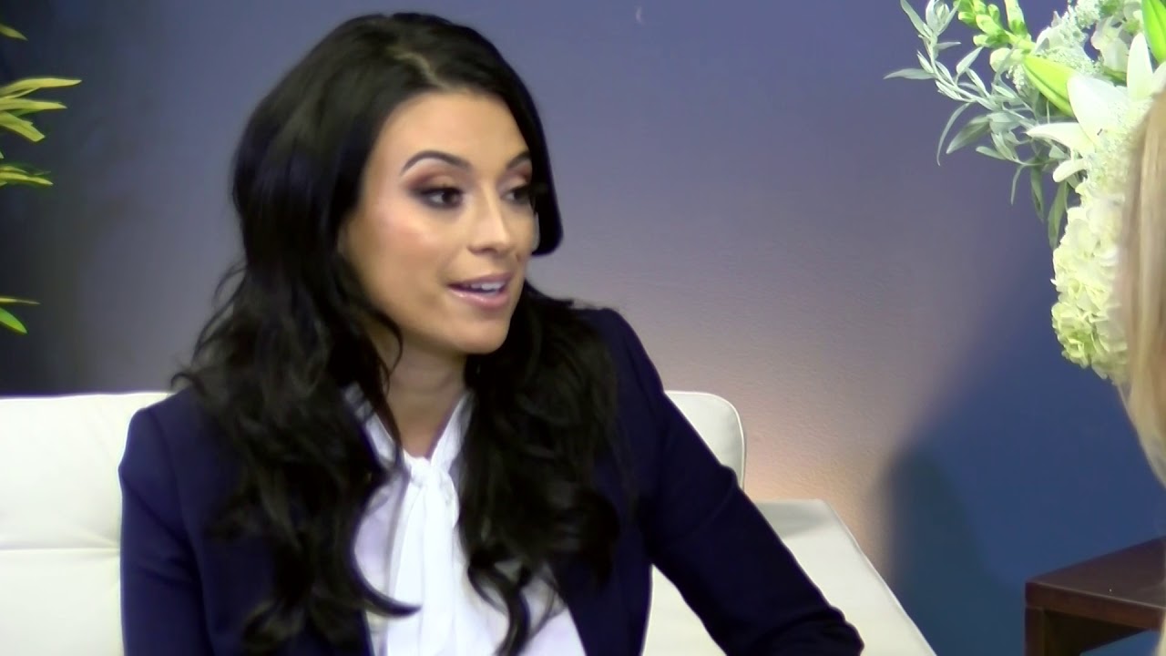 LWE 2017: Michelle Pais of Signature Realty, Inc. - YouTube