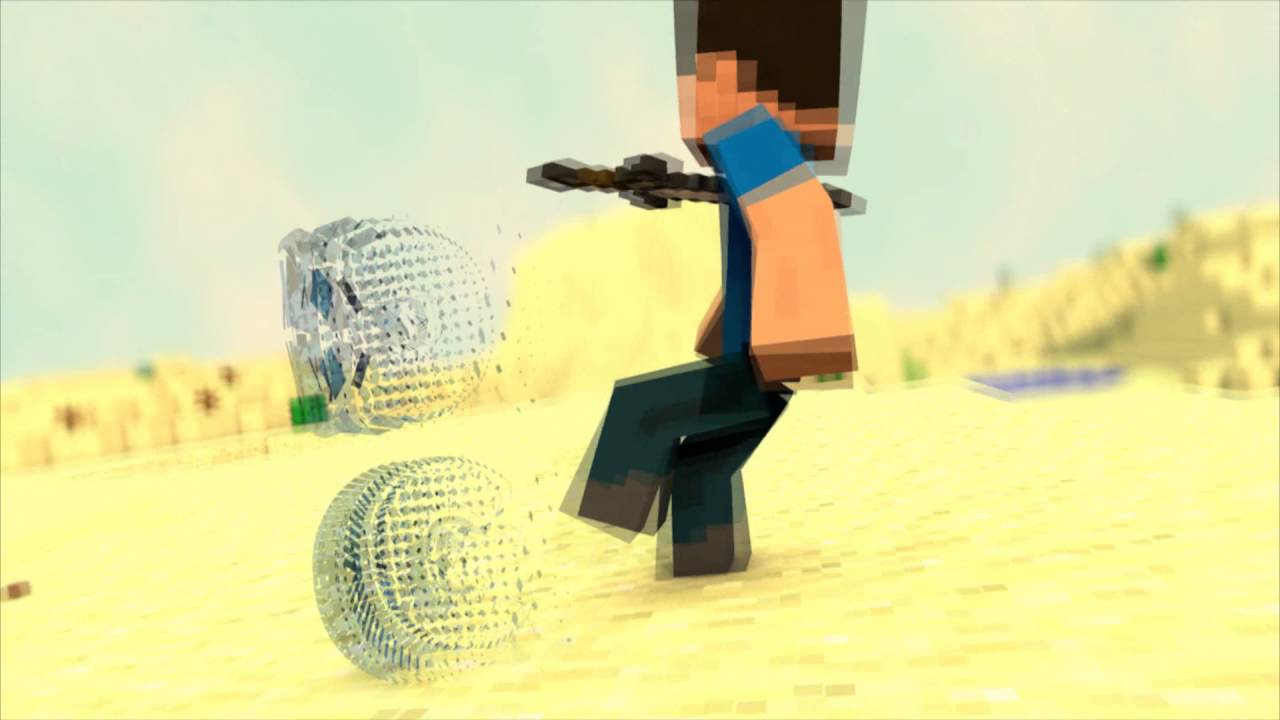 INTRO ANIMADA David Gamer - YouTube