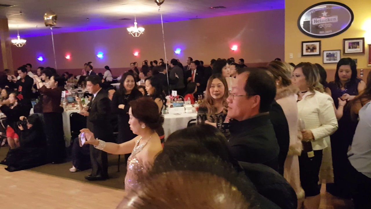 Hmong fun, valentine, hmong party - YouTube