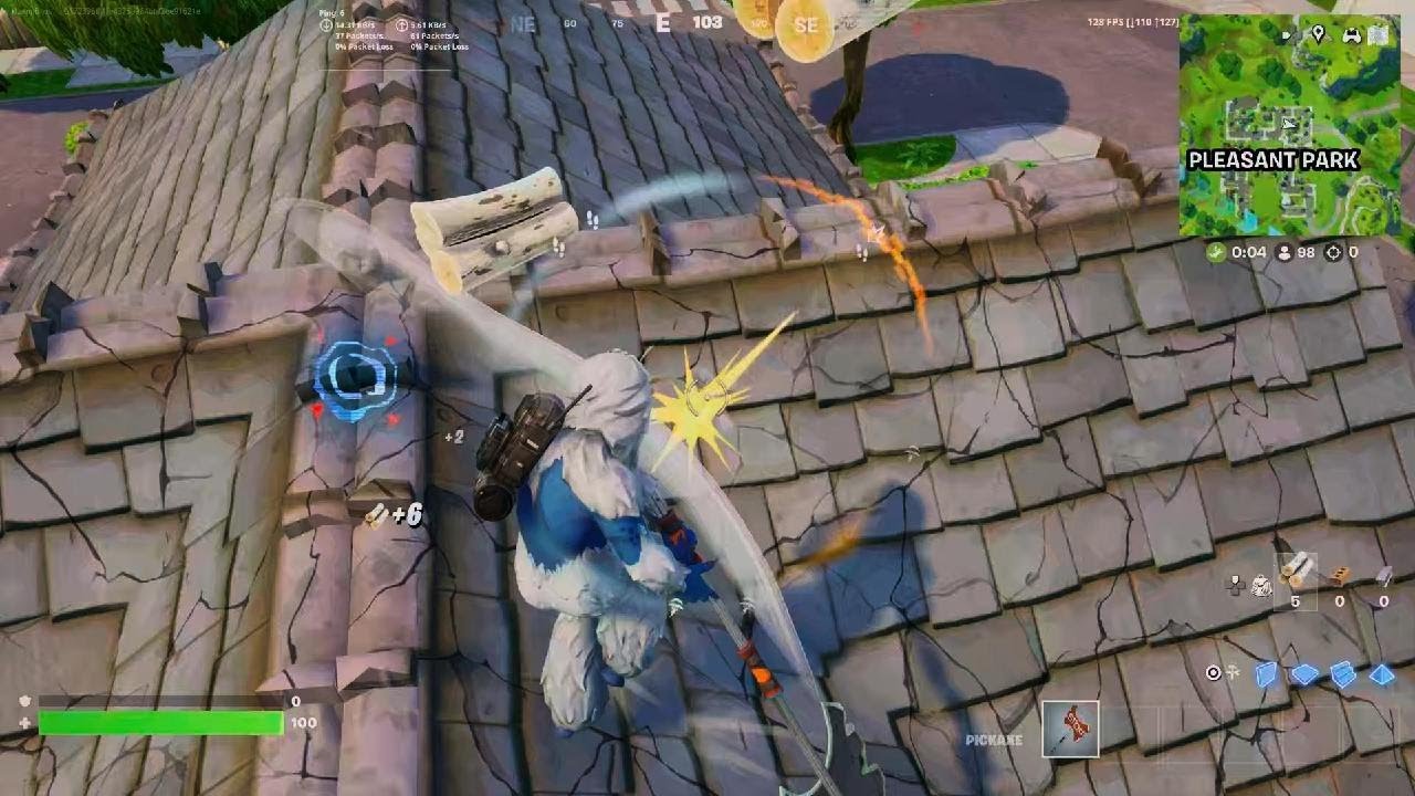 Fortnite rage - YouTube