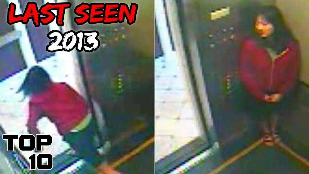 Top 10 Paranormal Elevator Games You Should NEVER Play - YouTube