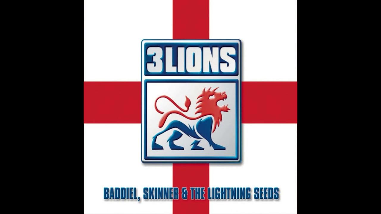 Baddiel, Skinner & The Lightning Seeds - Three Lions '98 (Football's Coming Home) - YouTube