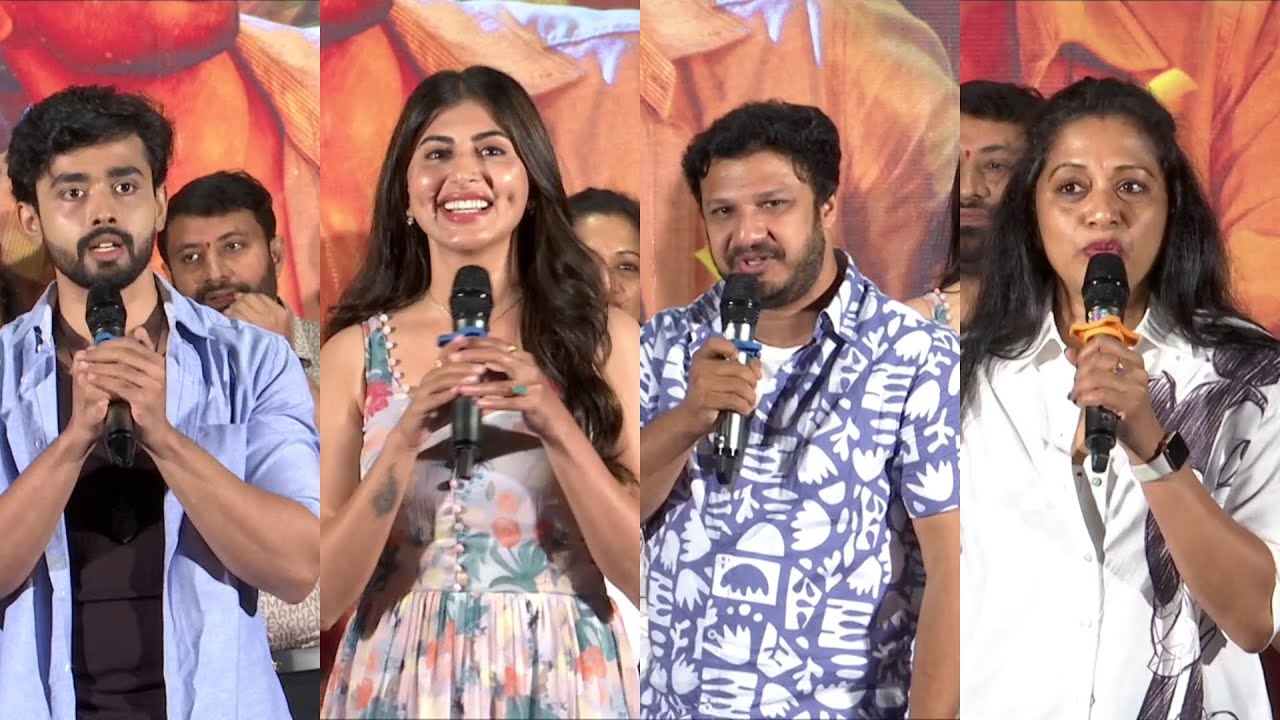 Bigg Boss Fame Gowtham Krishna 's SoloBoy Movie First Look Launch ...