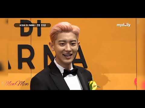 Chanyeol - Boys [FMV] EXO X CHARLI XCX