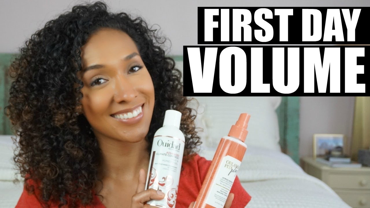 HOW TO GET VOLUME ON FIRST DAY CURLS RisasRizos YouTube how-to-get-volume-on-first-day-curls-risasrizos-youtube