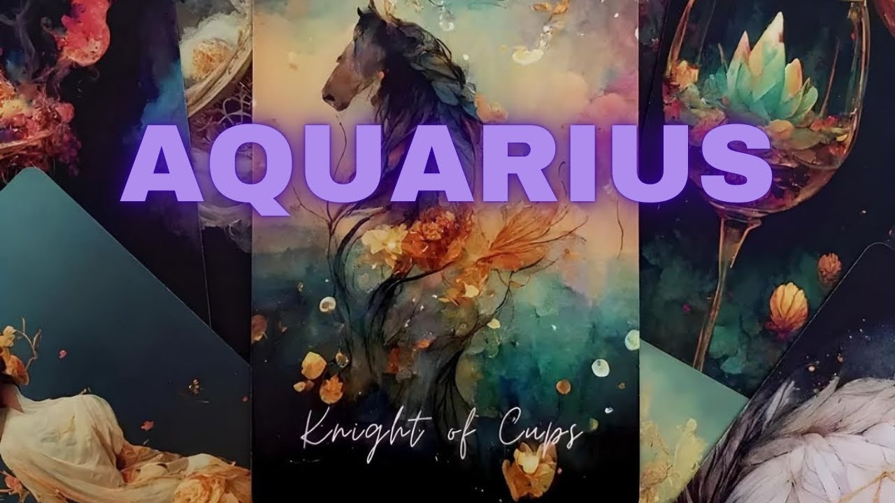 AQUARIUS ️ ,👀THIS AGAIN? U HAVE NO IDEA HOW ANGRY THEY ARE..THEY STILL ...