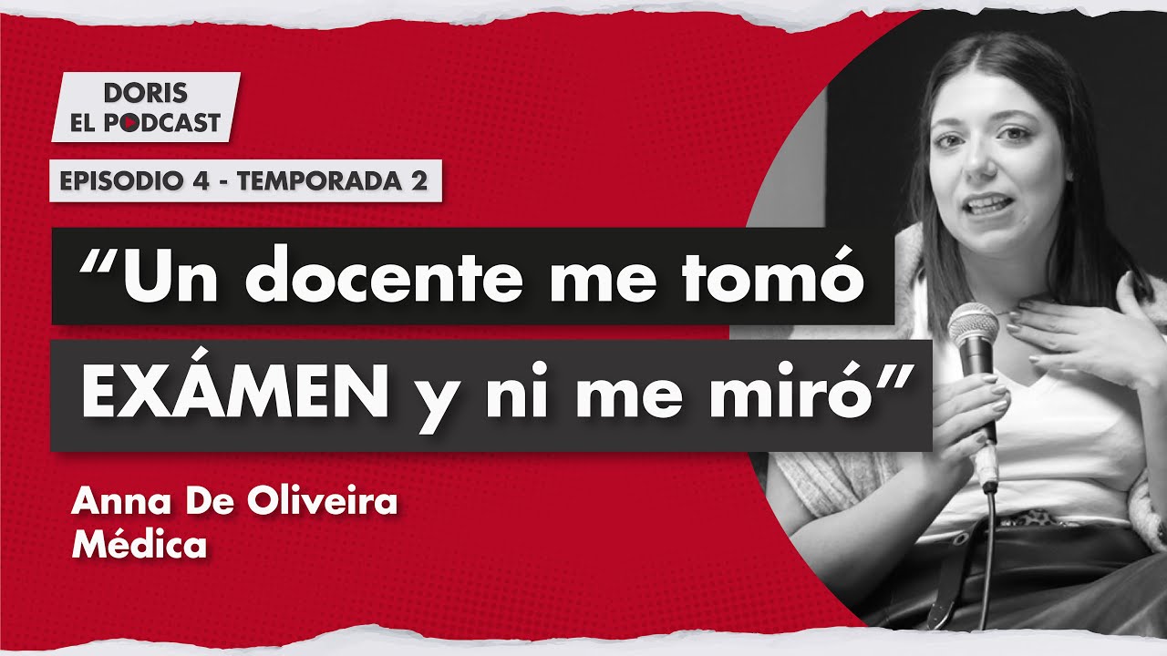 un DOCENTE me tomo ÉXAMEN y ni me MIRO 🏥 | MI EXPERIENCIA | #DORIS🍉 ...