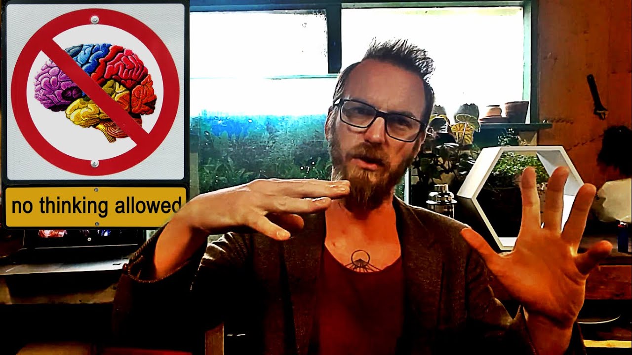 Why You Should Keep Having Pointless Arguments. - YouTube