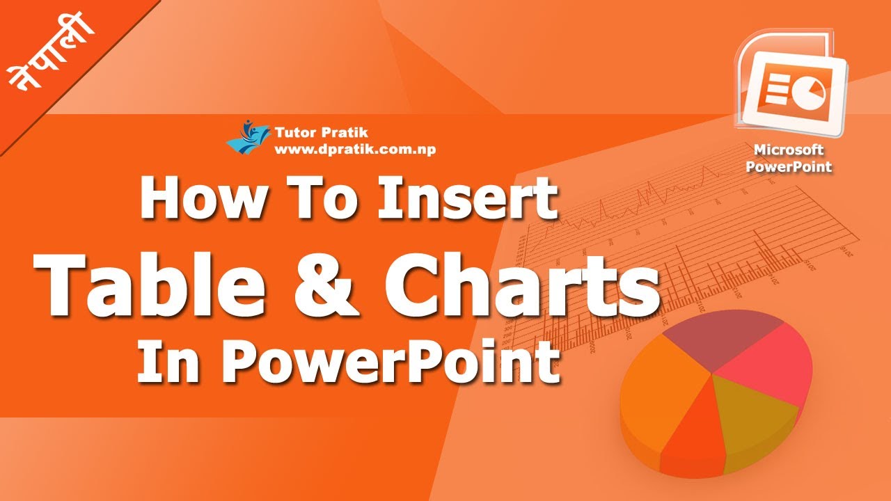 Insert Table And Organization Chart In Presentation PowerPoint insert-table-and-organization-chart-in-presentation-powerpoint