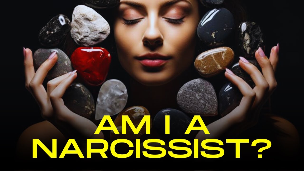5 Eye Opening Signs You Might Be A Narcissist A Journey To Self