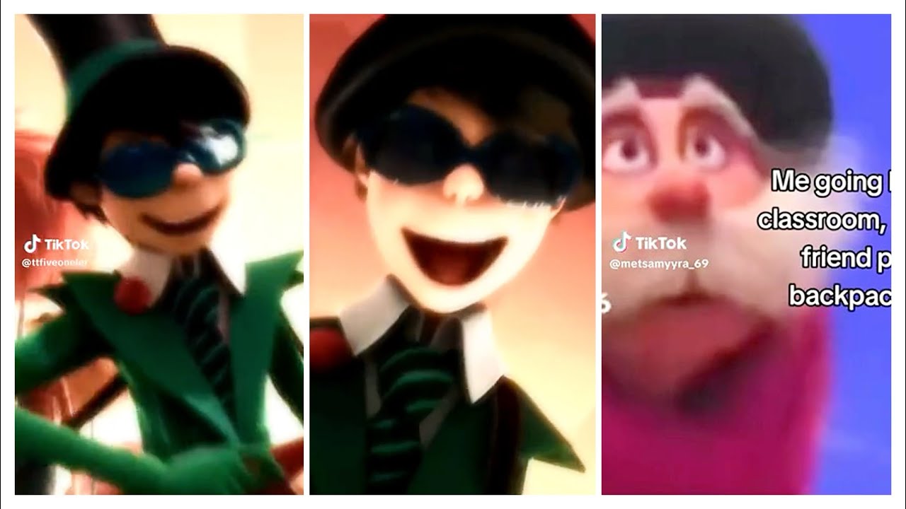 Best Onceler Edits 27 🌳💰 Pt 27 | Tik Tok Edit Compilation - YouTube