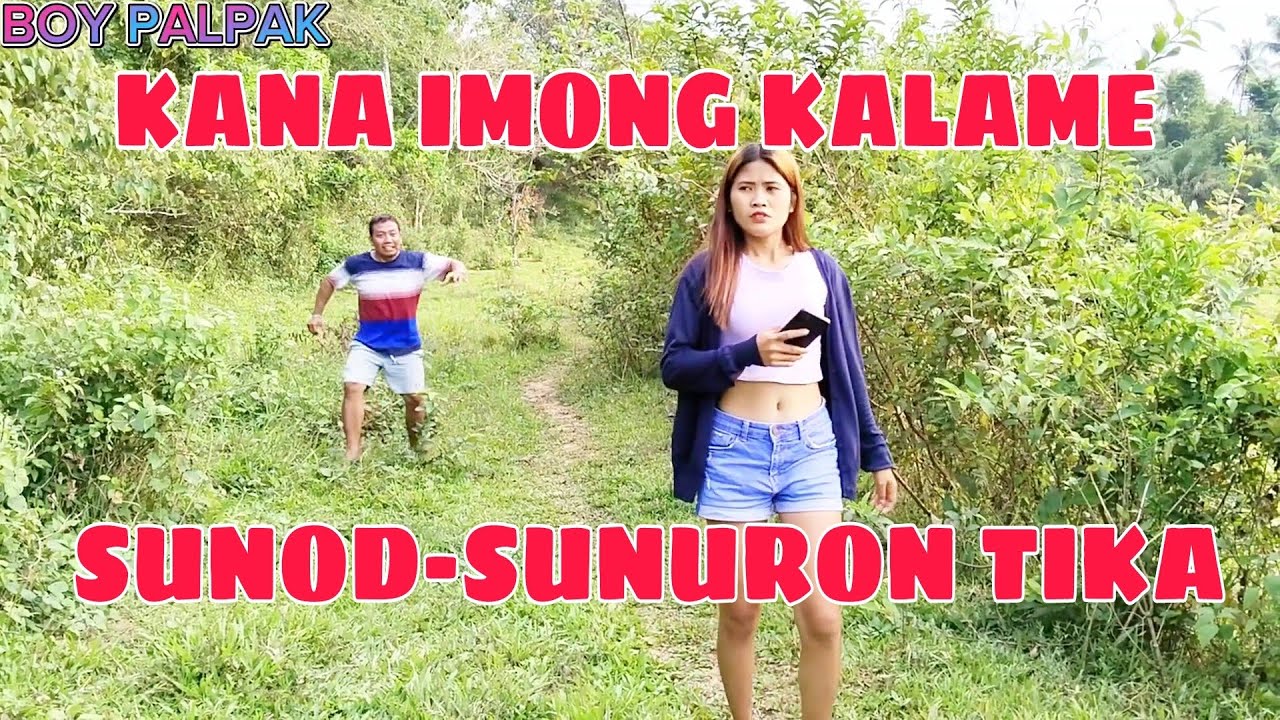 TAGAM LAGI KA🤣 - YouTube