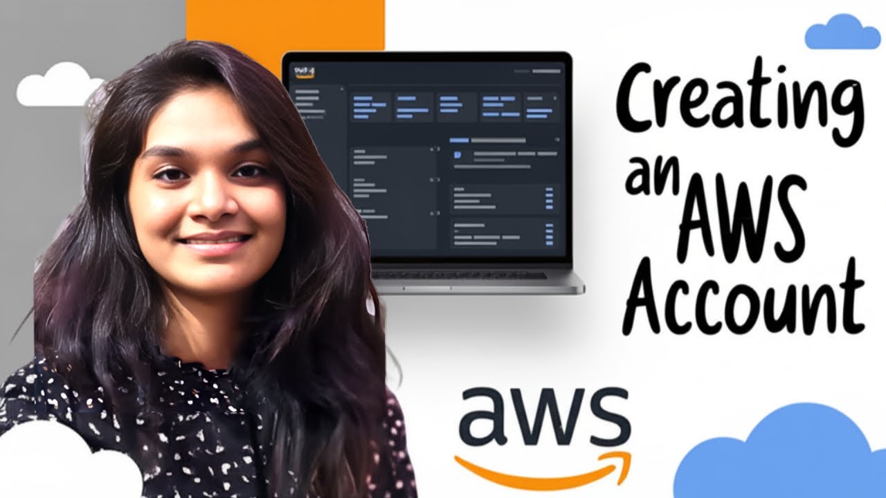 How to Create an AWS Account (Step-by-Step Tutorial for Beginners ...