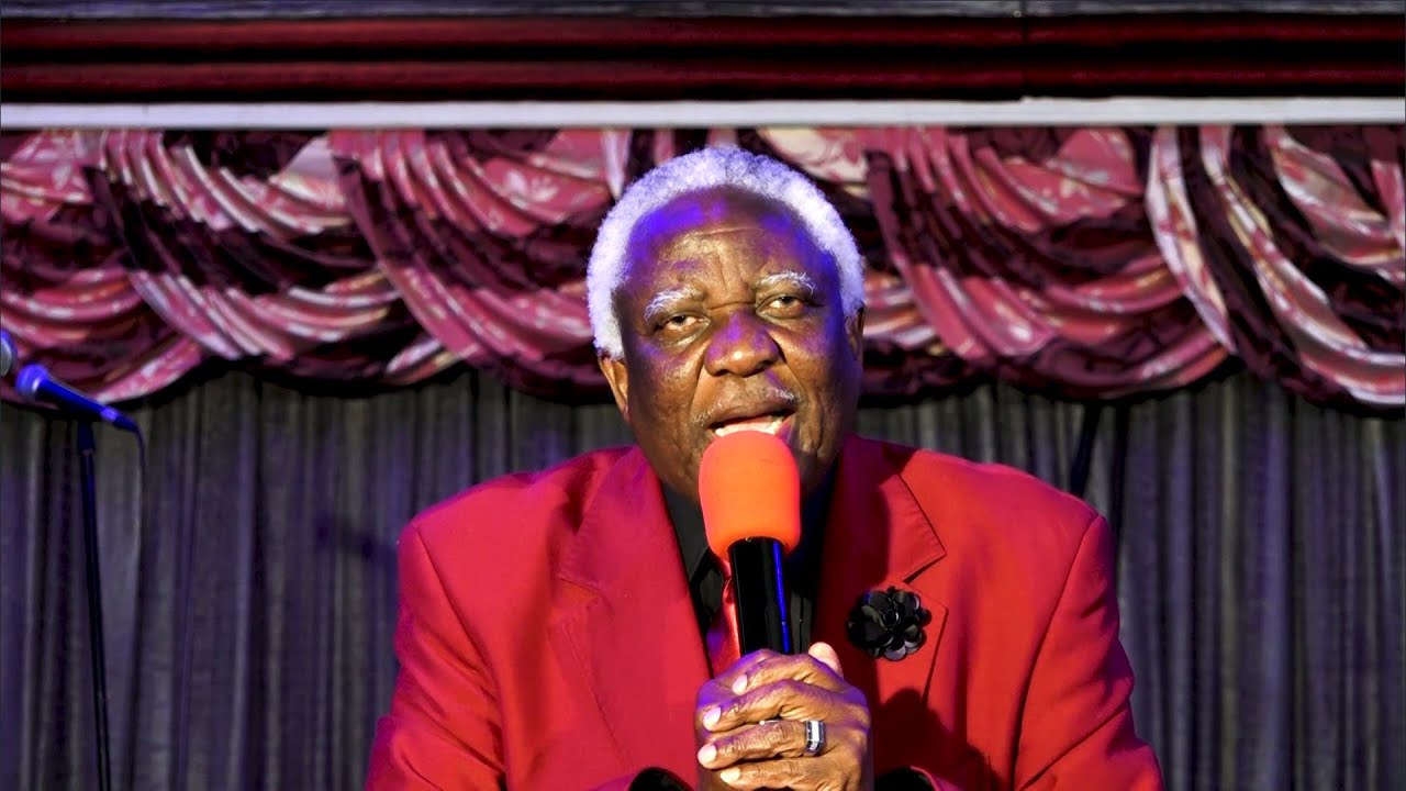 Dr. T.S Muligwe - The Lord Knows How To Deliver The Godly | 5 July 2020 ...