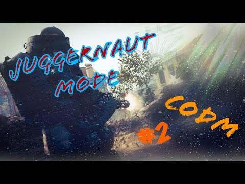 CODM juggernaut Montage 🔥🔥🔥#2|CALL OF DUTY|Drak| - YouTube