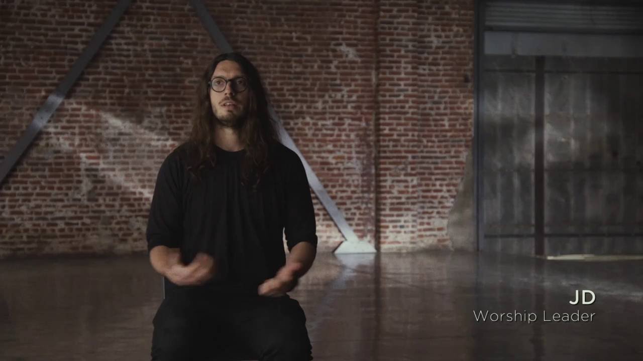 HILLSONG - LET HOPE RISE | Grounded [Movie Clip] | Pure Flix - YouTube