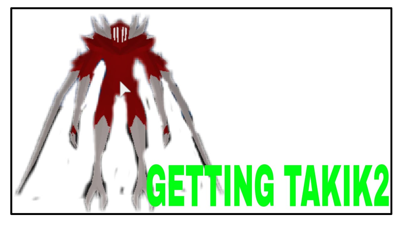 Getting takik2(RO-GHOUL) - YouTube