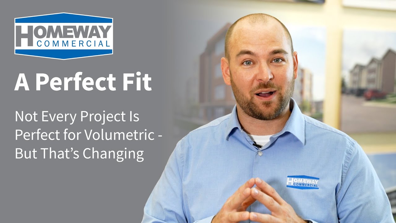 A Perfect Fit For Modular - YouTube