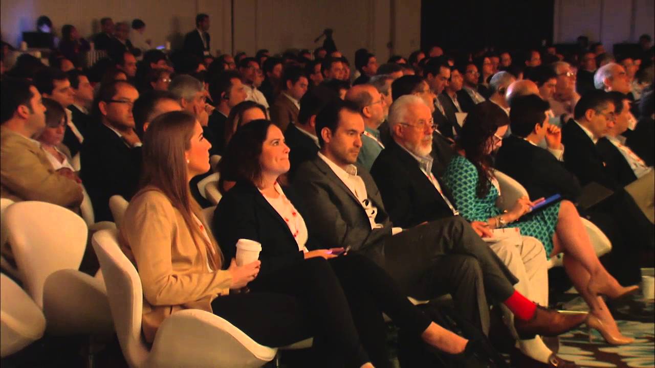 2015 LAC Innovation Forum Presentation Miriam Olivera - YouTube