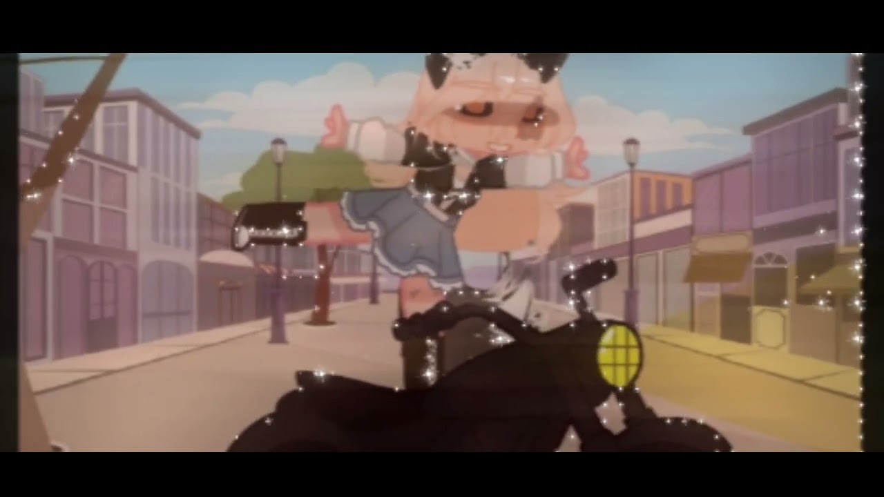 idk gacha club edit i dont know what's the name of the song sorry - YouTube