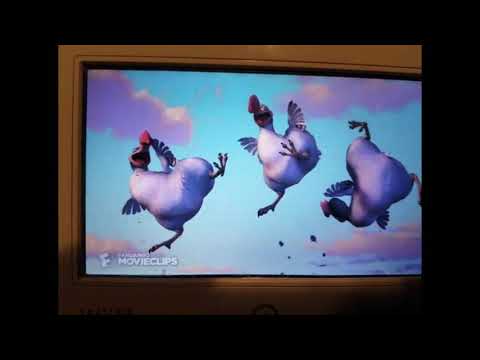 Ice Age Fandub Sid and the Dodos