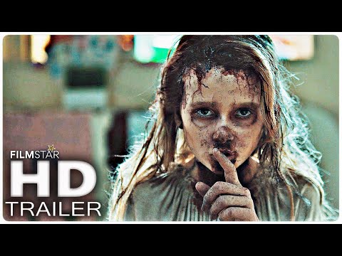 THE GIRL WHO GOT AWAY Trailer (2021)