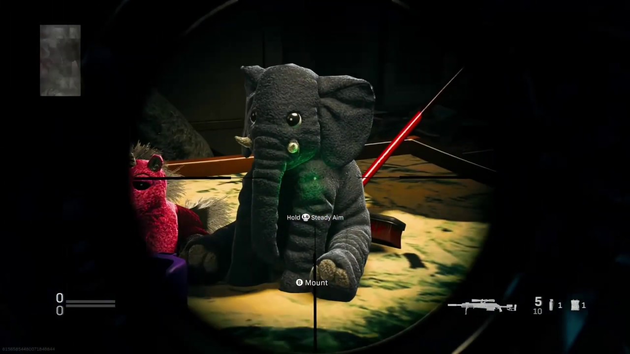 HOW TO OPEN THE NEW BUNKER ON TRENCH EASTER EGG!!!(JUGGERNAUT BEAR ...