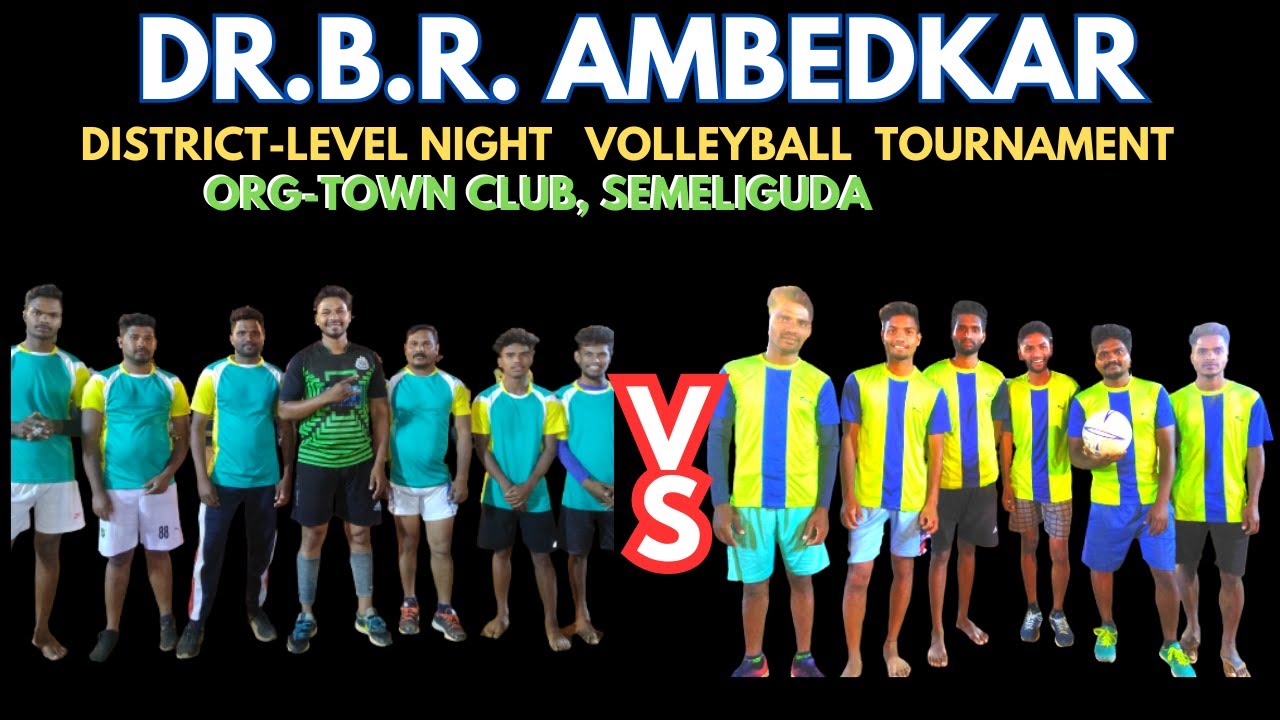 DHABA VOLLEYBALL MATCH SEMILIGUDA | SEMILIGUDA VOLLEYBALL TOURNAMENT ...