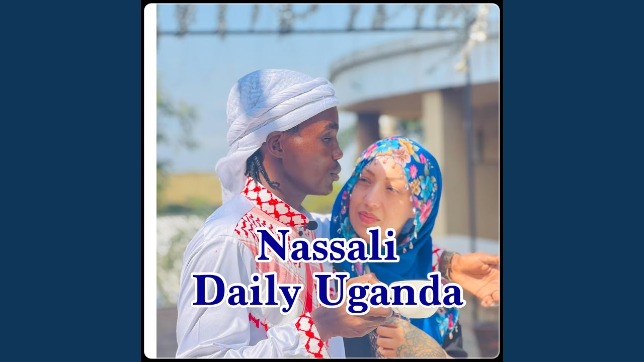 Nassali (Special Version) - YouTube