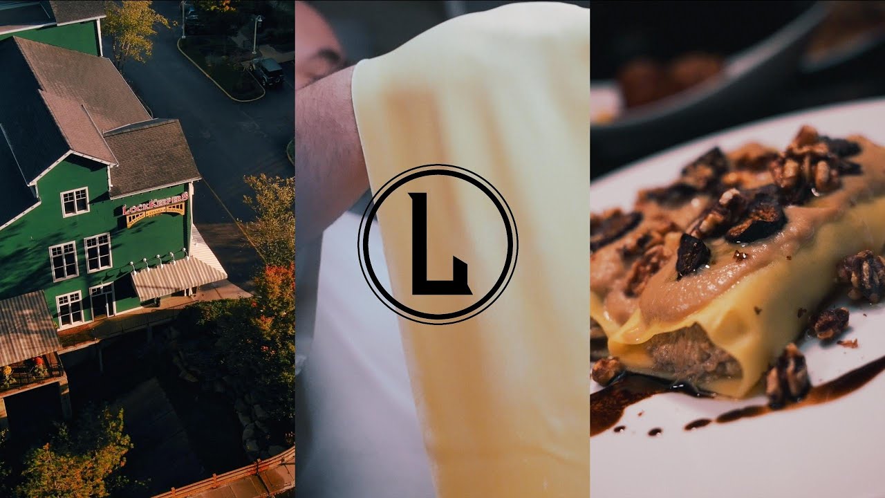 Lockkeepers – Brand Video - YouTube