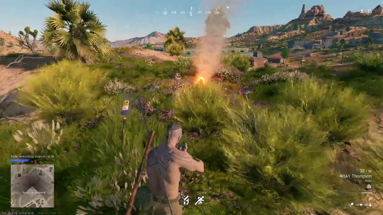 CRSD GAMEPLAY 1 - YouTube