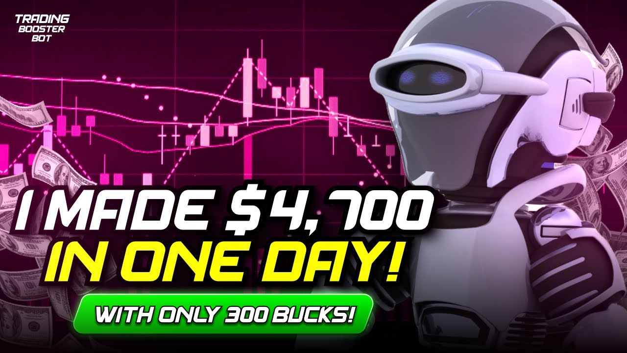 How to STAY rich with the help of AI? Step-by-step guide! TRADING BOT ...