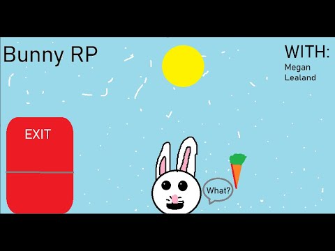 Bunny RP - YouTube