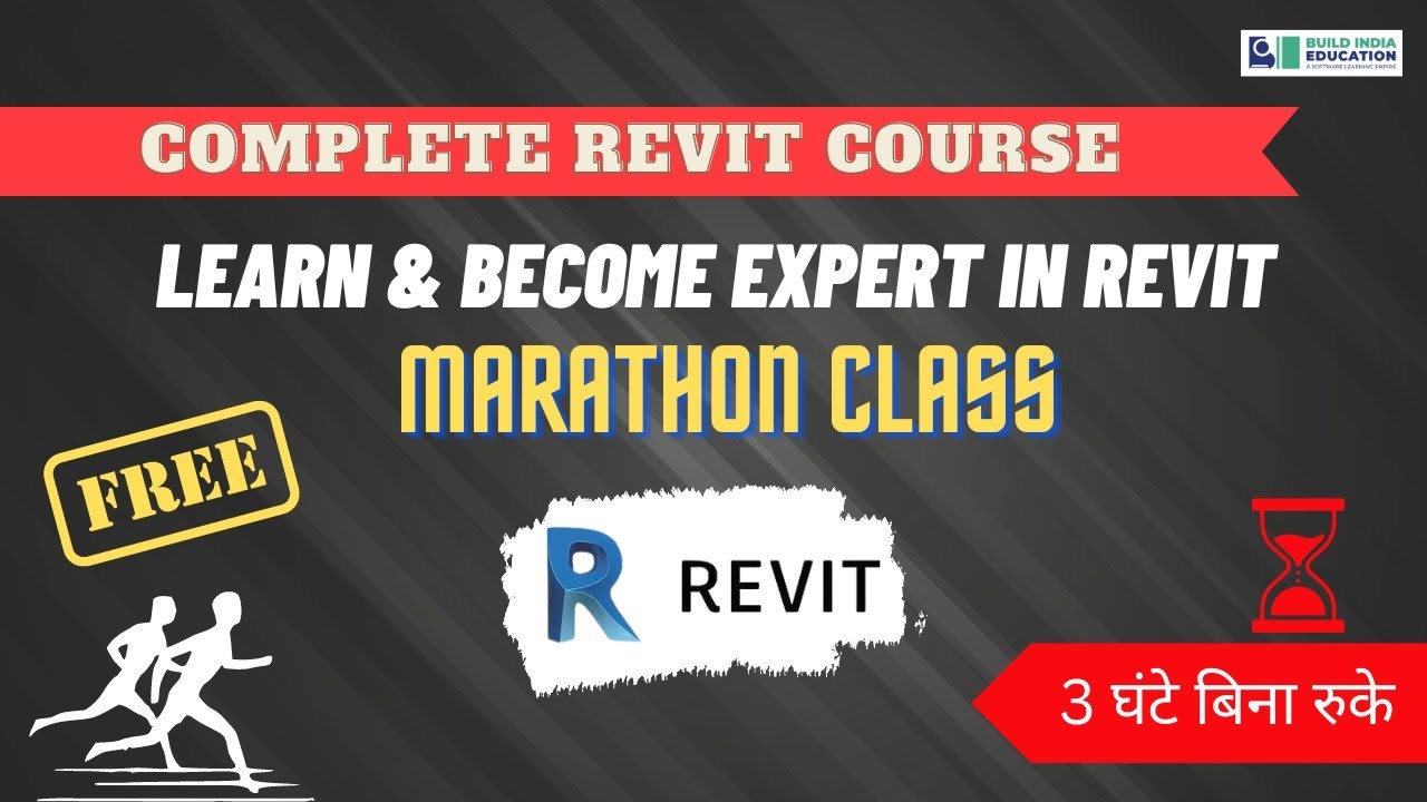 REVIT FOR CIVIL ENGINEERING | Revit tutorial | Revit for Beginner ...