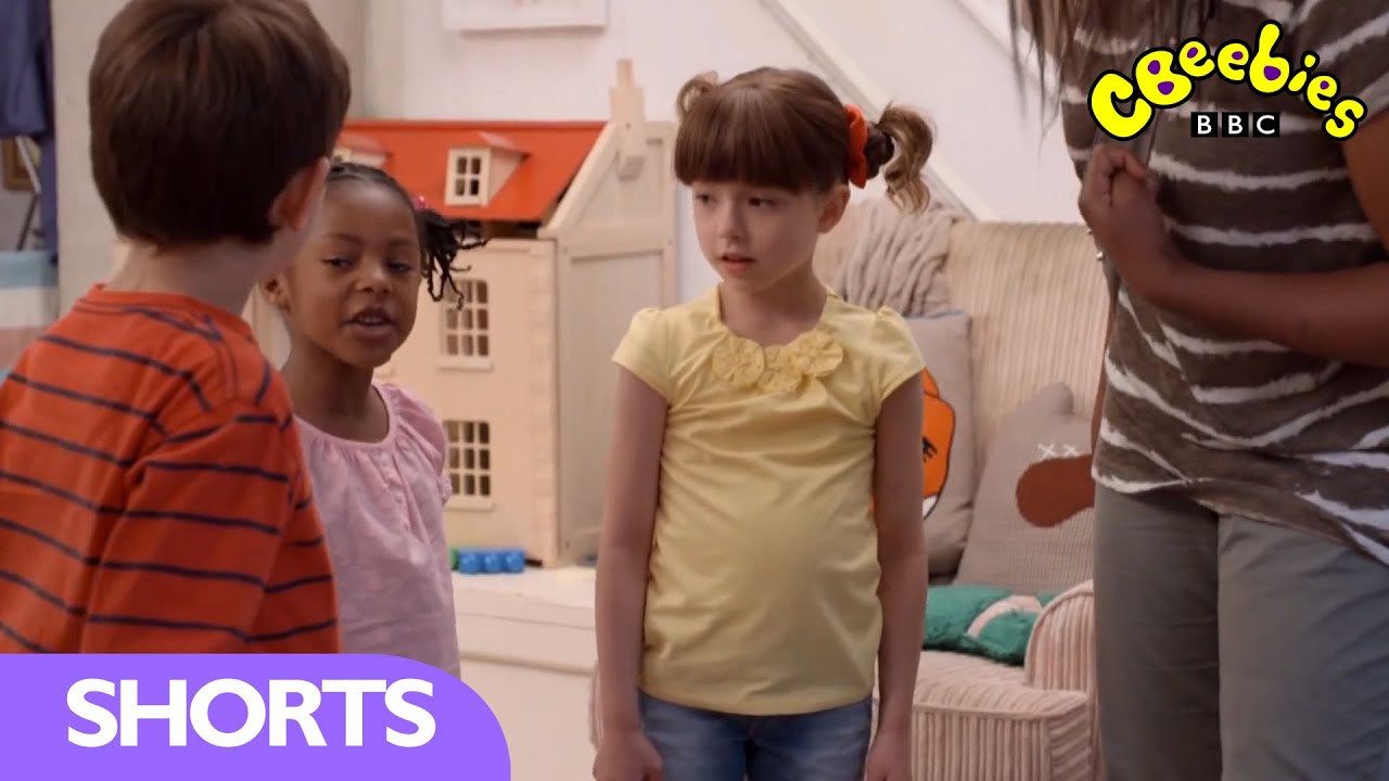 CBeebies: Topsy and Tim - Pet Sitting - YouTube